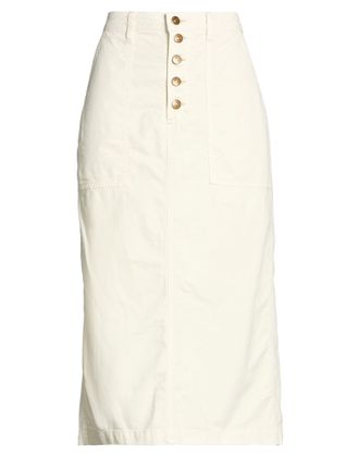 Woolrich HOSEN & R&Ouml;CKE - Midi-R&ouml;cke auf YOOX.COM