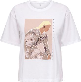 Only T-Shirt ONLSUSAN