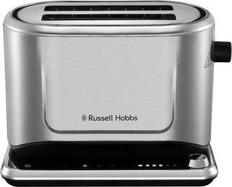 Russell Hobbs 26210-56 Attentiv Toaster