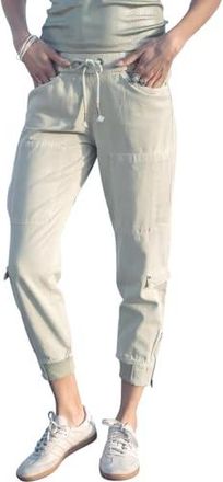 Freeman T. Porter Pantalon cargo Celine Jazz Desert, Desert Sage, 30