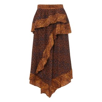 Ulla Johnson Jupe Omila Ulla Johnson