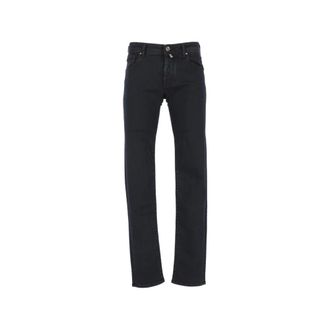 Jacob Cohen Homme, Jeans, Bleu, Taille: W40 Jacob Cohen Jeans