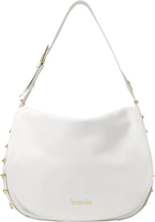 Braccialini Eridana Schultertasche - - Bags - Damen - Wei&szlig; - ONE SIZE
