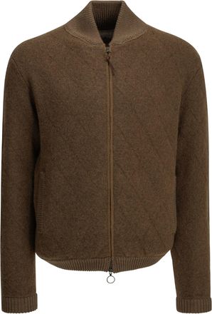 Rakk&igrave; Blouson Bomber Couleur Camel