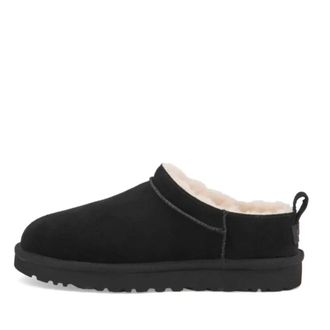 UGG Ugg, Homme, Chaussures, Noir, Taille: 39 EU Classic Micro