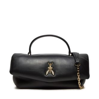 Patrizia Pepe Handtasche Patrizia Pepe 8B0201/L113-K103 Schwarz