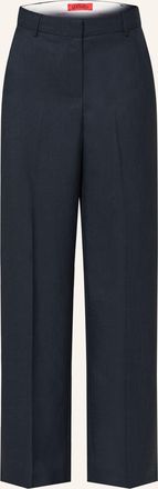 Max & Co. Max & Co. Marlenehose Elide blau