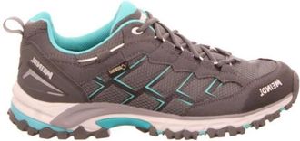 Meindl Damen, Schuhe, Grau, 37 EUGröße