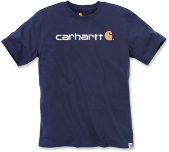Carhartt Work in Progress T-Shirt Core Logo S/S 103361