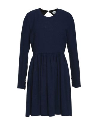 Victoria Beckham KLEIDER - Mini-Kleider auf YOOX.COM