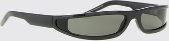 Rick Owens Sonnenbrille RICK OWENS Herren Farbe Schwarz