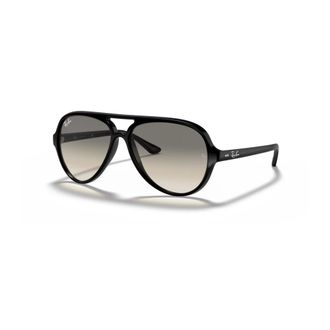 Ray-Ban unisex, Accessoires, Noir, Taille: ONE Size Cats 5000 Lunettes de soleil