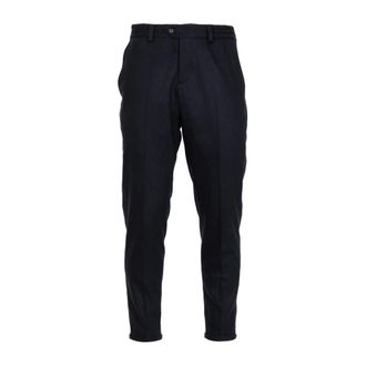 Pantaloni Torino Homme, Pantalons, Bleu, Taille: W36 The Rebel Pantalons