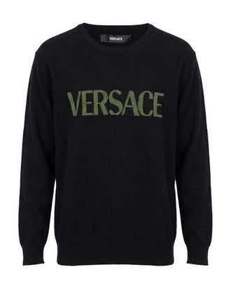 Versace MAILLE - Pullover sur YOOX.COM
