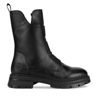 Rieker Stiefeletten Rieker Z9852-00 Schwarz