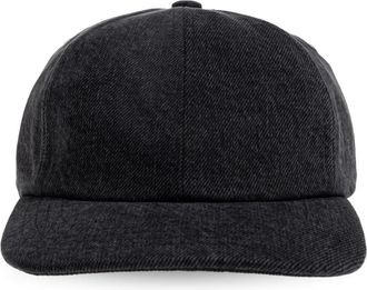 Ami unisex, Accessoires, Noir, Taille: ONE Size The Cap