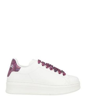 Ga&euml;lle Paris CHAUSSURES - Sneakers sur YOOX.COM