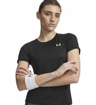 Under Armour Tech Mesh W - T-shirt - Damen