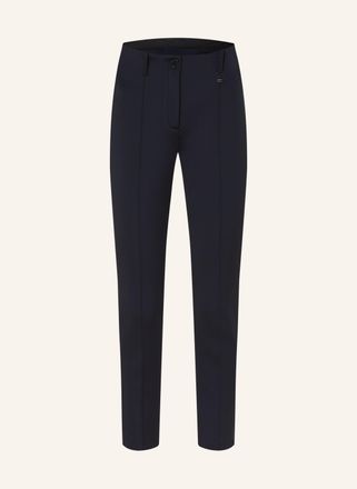 Marc Cain Hose blau