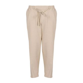 Xagon Man Homme, Pantalons, Beige, Taille: M Pantalon Décontracté Confortable