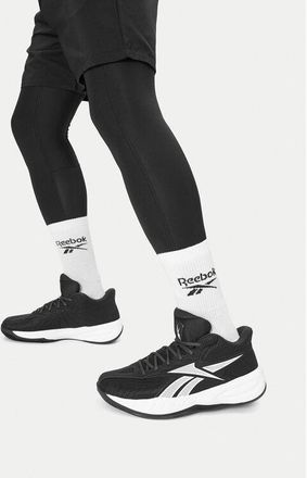 Reebok Basketballschuhe CEO-PRESS 100246832 Schwarz
