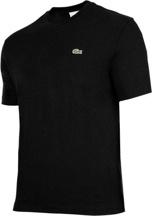 Lacoste T-Shirt Herren T-Shirt Baumwolle