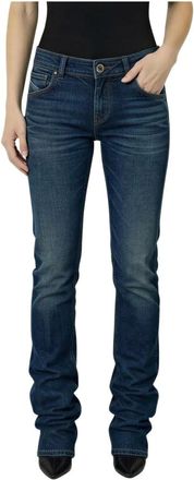 Liu Jo Femme, Jeans, Bleu, Taille: W30 Pant.arriccio L.w