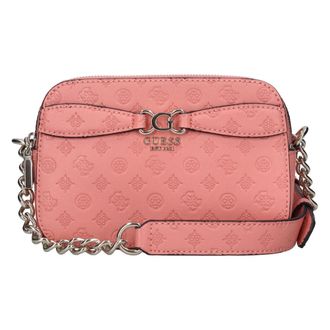 Guess Arlena Camera Crossbody - - Bags - Damen - Rosa - ONE SIZE
