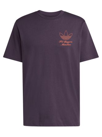 adidas T-Shirt Graphic FC Bayern