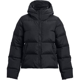 Under Armour Damen Jacke UA CGI DOWN CRINKLE JKT