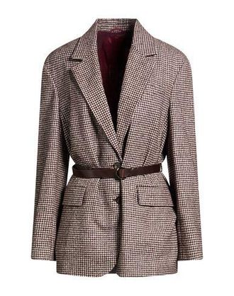 Brunello Cucinelli MANTEAUX - Vestes et blousons sur YOOX.COM