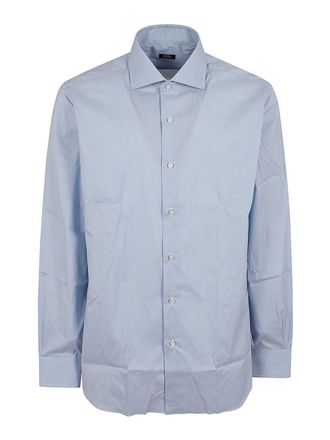 Barba Chemise - Bleu Clair