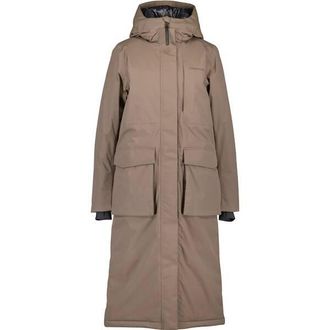 Didriksons 1913 Damen Mantel LEYA WNS PARKA L 3