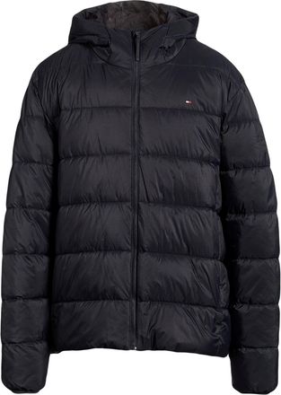 Tommy Hilfiger JACKEN & M&Auml;NTEL - Pufferjacken & Daunenjacken auf YOOX.COM
