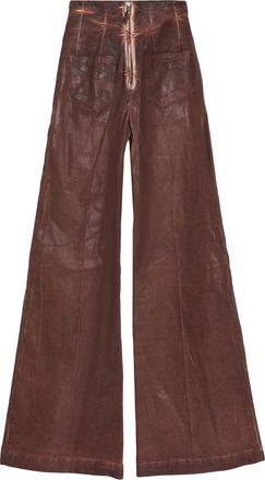 Rick Owens HOSEN & RÖCKE - Jeanshosen auf YOOX.COM