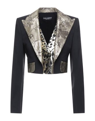 Dolce & Gabbana ANZ&Uuml;GE und CO-ORDS - Blazers auf YOOX.COM