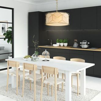 Maytoni Maytoni - Messina Plafonnier cylindrique semi-encastr&eacute; dor&eacute;, 3 lumi&egrave;res, E27
