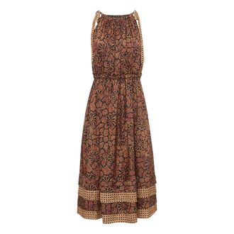 Ulla Johnson Robe Mika Ulla Johnson