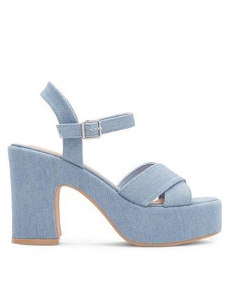 Jenny Fairy Sandalen RONNIE HY RT2206126 Blau