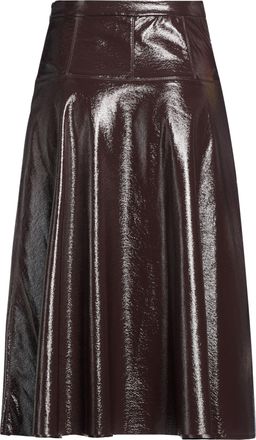 Only HOSEN & R&Ouml;CKE - Midi-R&ouml;cke auf YOOX.COM