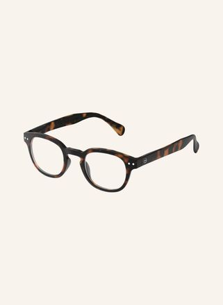 Izipizi Izipizi Lesebrille C braun