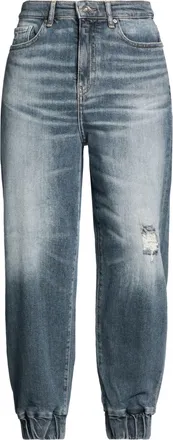 A|X Armani Exchange HOSEN & R&Ouml;CKE - Jeanshosen auf YOOX.COM