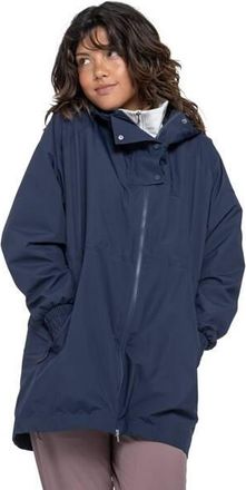 Sch&ouml;ffel Damen Mantel Parka Style Bohorok WMS