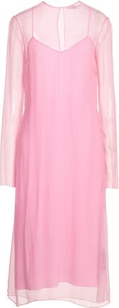 Ferragamo KLEIDER - Midi-Kleider auf YOOX.COM