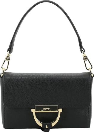 Abro Abro Hobo Bags - Schultertasche TEMI - Gr. unisize - in Schwarz - f&uuml;r Damen