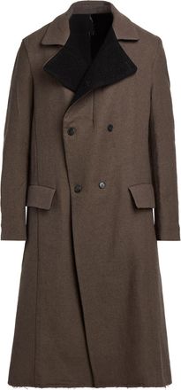 Masnada JACKEN & M&Auml;NTEL - M&auml;ntel auf YOOX.COM