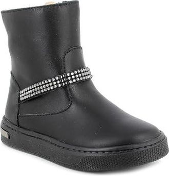 Primigi Primigi Garçon Fille Stylish Bottine, Nero, 26 EU Étroit