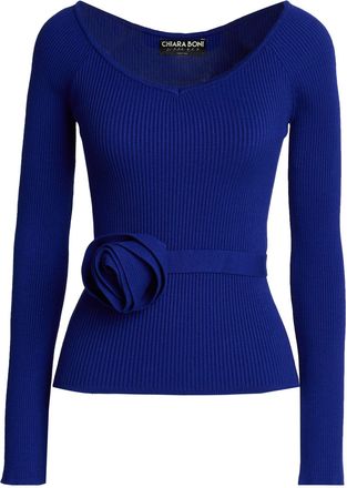 La Petite Robe Di Chiara Boni TOPS - T-shirts auf YOOX.COM
