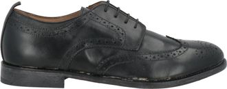 Moma SCHUHE - Schn&uuml;rschuhe auf YOOX.COM