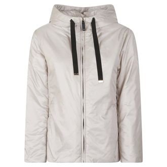 Max Mara Damen, Jacken, Beige, XSGr&ouml;&szlig;e